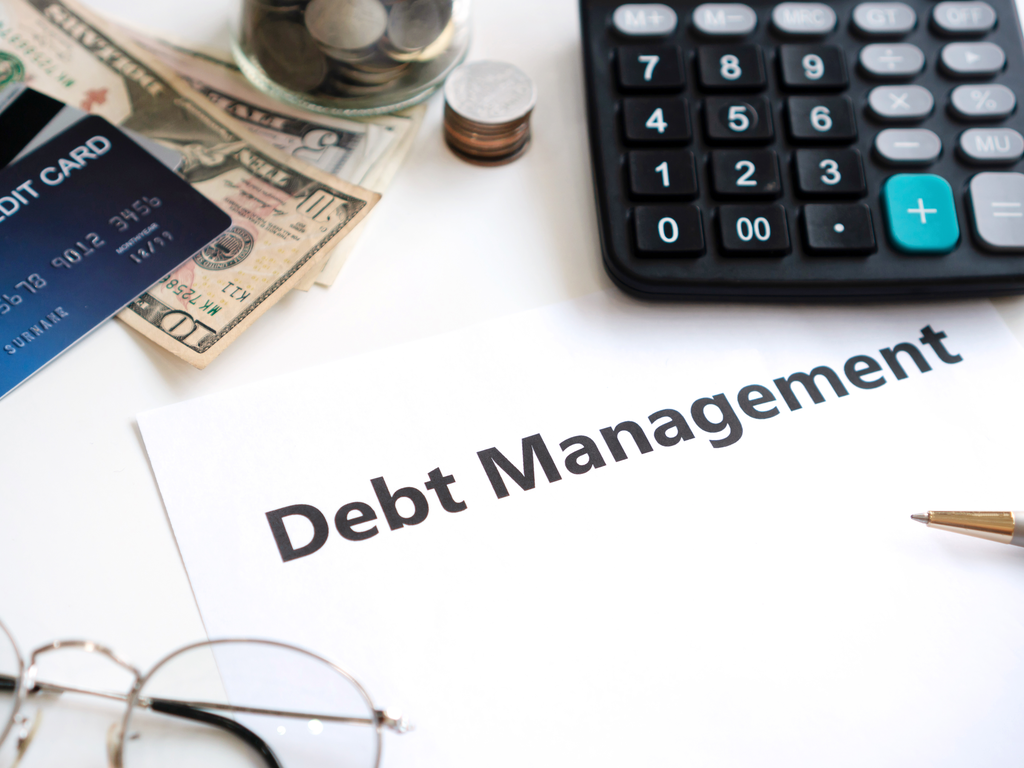 Debt Management Plans - finance-easytips